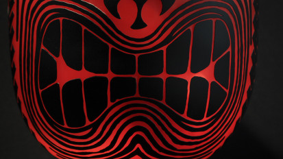 Sandblasting | Moe Hot Glass